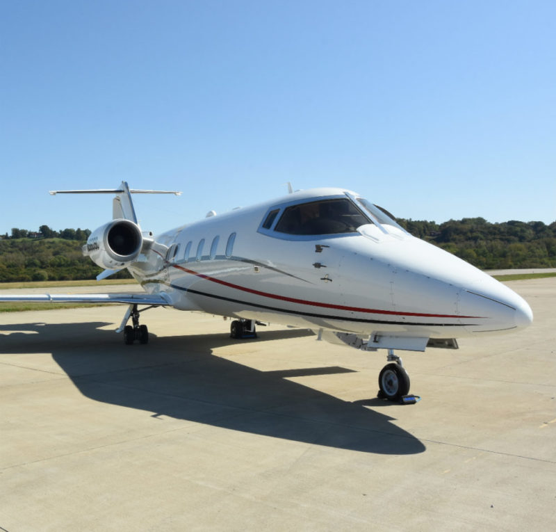 Best Private Jet Services | Jet Air